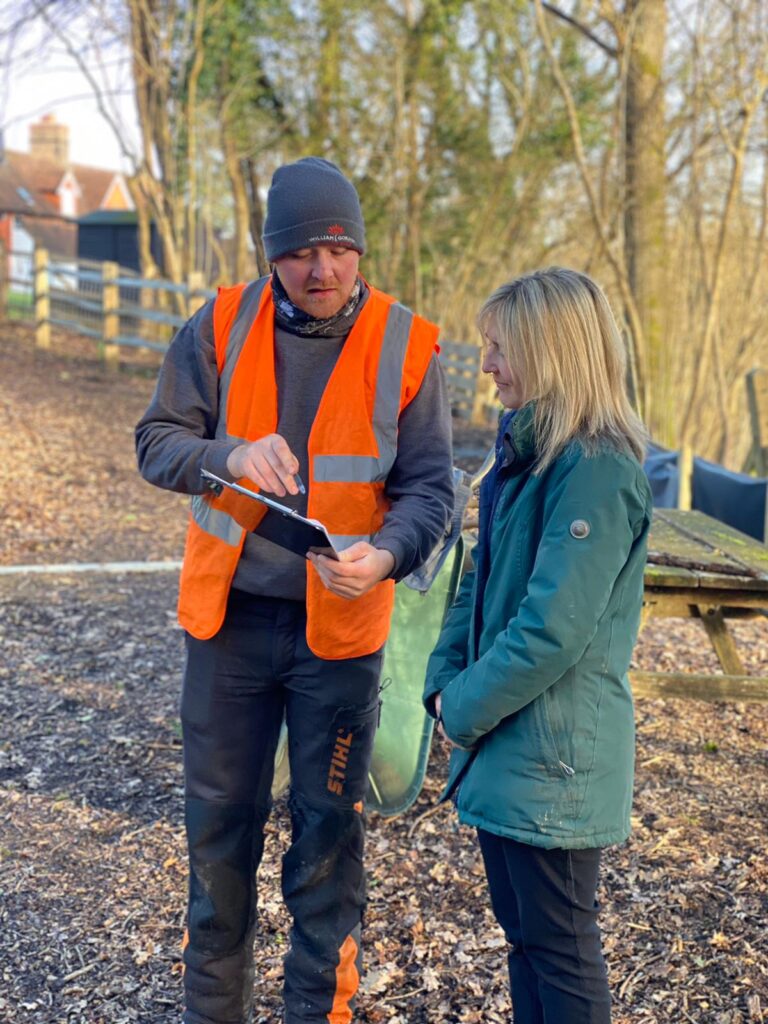 Why Visual Tree Assessments are essential for tree safety! - WGCS Tree ...